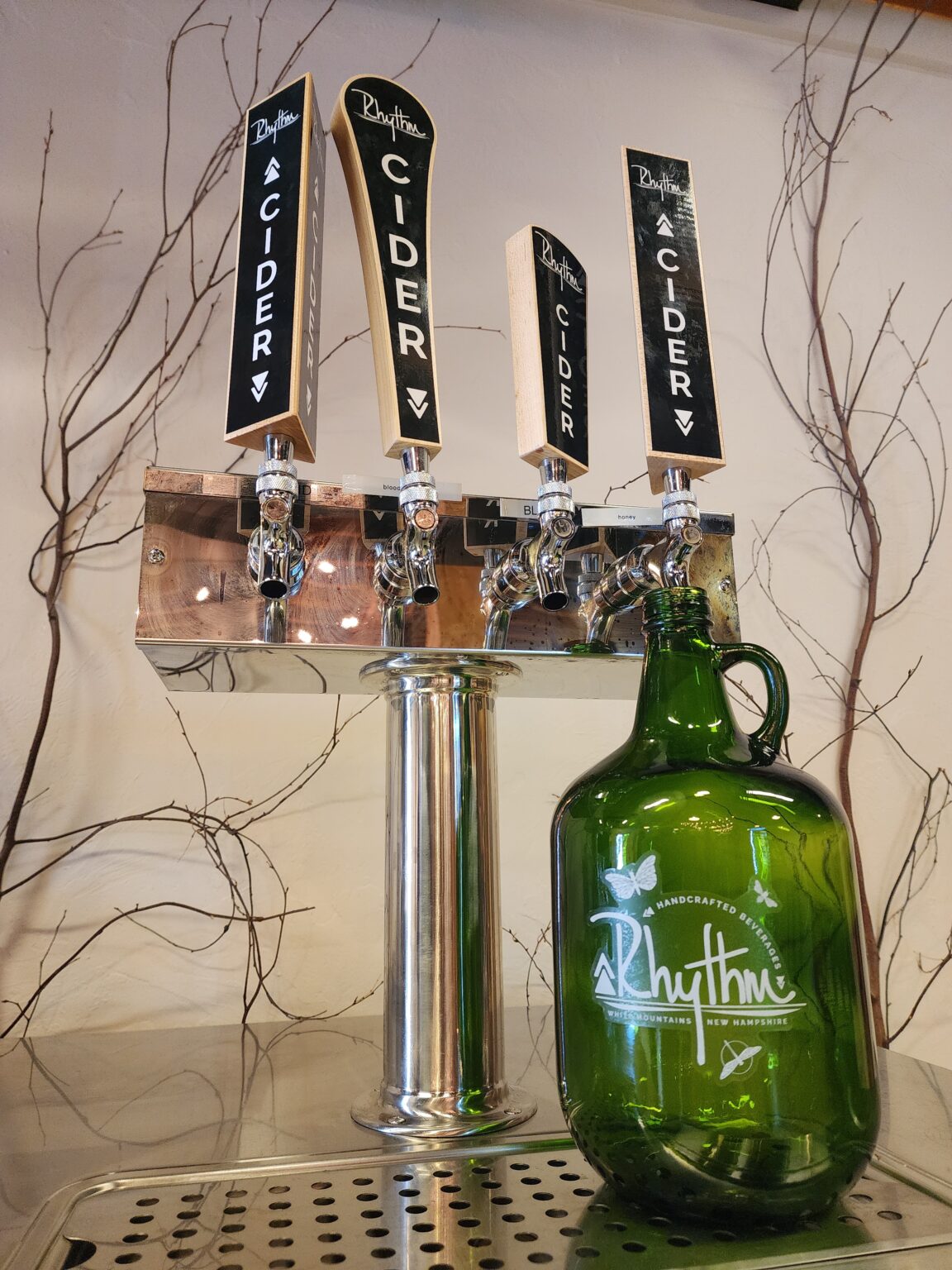 Club Newsletter September 2022 – Seven Birches Winery