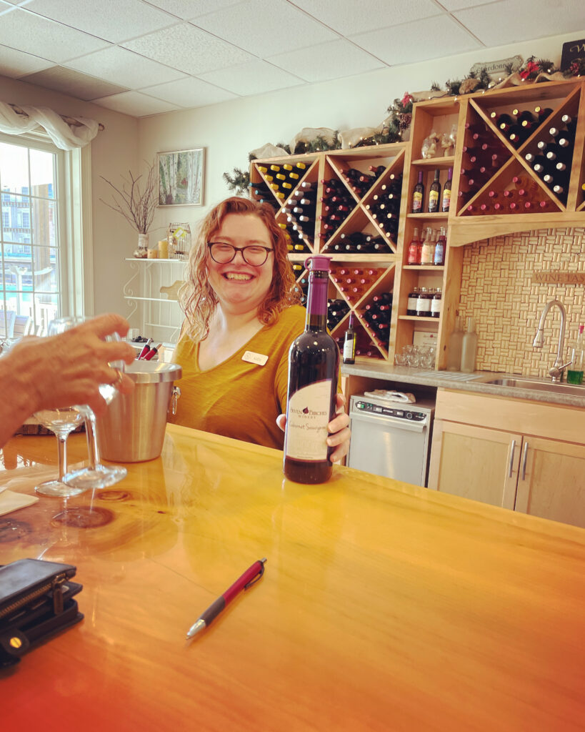 Club Newsletter February 2023 – Seven Birches Winery