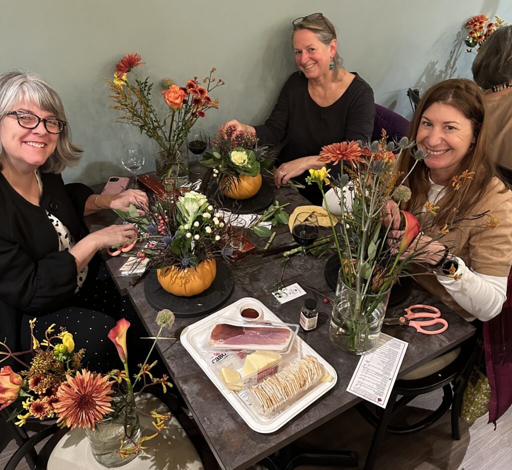 Club Newsletter December 2024 – Seven Birches Winery